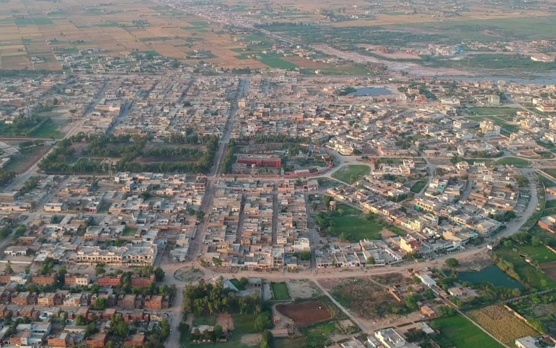 Quaidabad – Official Website